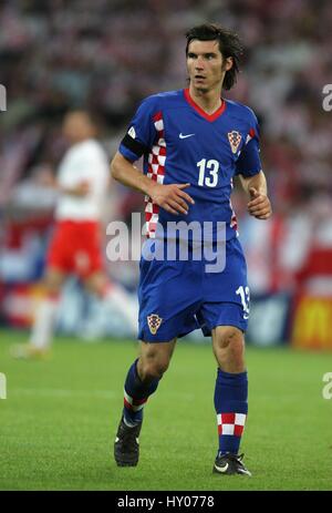 NIKOLA POKRIVAC CROATIA & MONACO WORTHERSEE STADION KLAGENFURT AUSTRIA ...