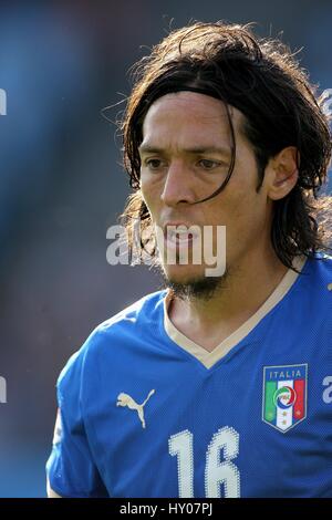MAURO CAMORANESI ITALY & JUVENTUS LETZIGRUND STADUIM ZURICH SWITZERLAND ...