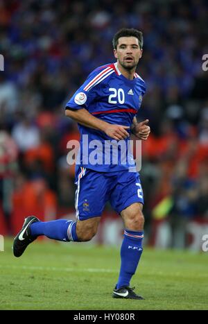 JEREMY TOULALAN FRANCE & LYON STADE DE SUISSE BERNE SWITZERLAND 13 June ...