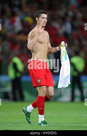 CRISTIANO RONALDO PORTUGAL V TURKEY STADE DE GENEVE GENEVE SWITZERLAND ...