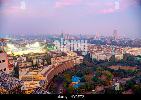 Life Insurance Corporation of India LIC headoffice Yogakshema building ...