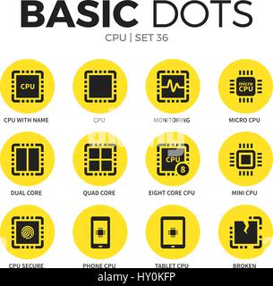 Broken tablet icon flat vector. Repair phone. Service screen Stock ...