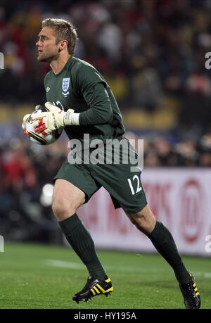 ROBERT GREEN ENGLAND & WEST HAM UNITED FC WEMBLEY STADIUM LONDON ...