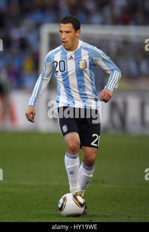 MAXI RODRIGUEZ ARGENTINA & LIVERPOOL FC ARGENTINA & LIVERPOOL FC GREEN ...