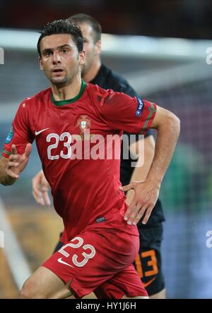 HELDER POSTIGA PORTUGAL PANATHINAIKOS PORTUGAL & PANATHINAIKOS METALIST ...