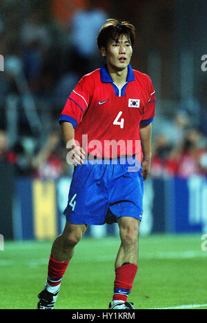 CHONG GUG SONG KOREA REBUBLIC DEAGU STADIUM TEAGU OR DEAGU SOUTH KOREA ...