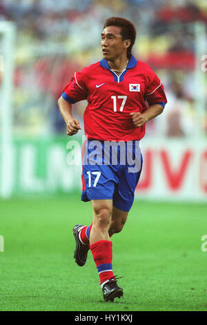 SEOK JU HA KOREA REPUBLIC DEAGU STADIUM TEAGU OR DEAGU SOUTH KOREA 30 ...