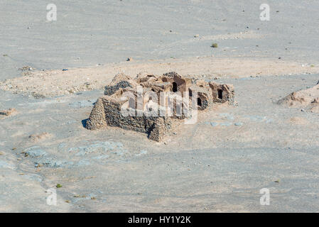 Dakhma Tower of Silence Zoroastrian ritual, Mumbai, Maharashtra, India ...