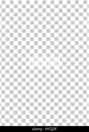 Seamless vector pattern with 3d checker texture on black background ...