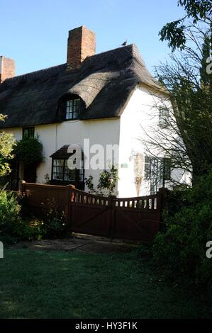 Ardeley, Hertfordshire, GB, United Kingdom, England, N 51 55' 31'', S 0 ...