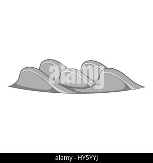 Seaway icon, cartoon style Stock Vector Image & Art - Alamy