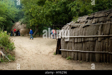 Plimoth Plantation, Plymouth Massachusetts, American Colonial ...