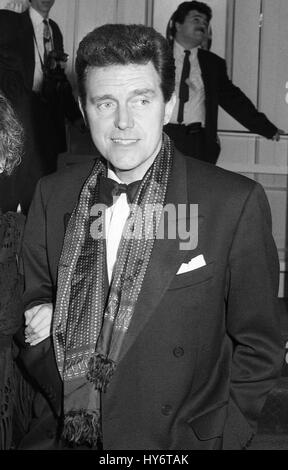 SHANE FENTON (Bernard Jewry) UK pop singer marries his wife Jill Stock ...