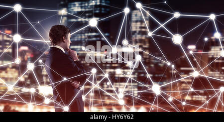 Modern technologies and networking as effective tool for modern ...