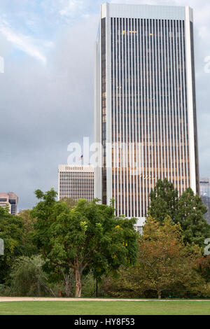 Richmond, Virginia. Federal Reserve Bank of Richmond Stock Photo ...