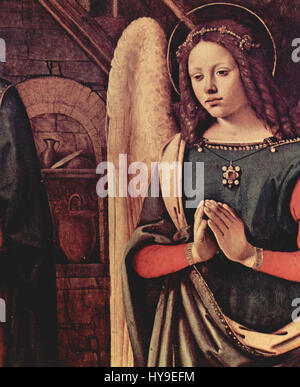 Piero di Cosimo was an Italian Renaissance artist known for his ...