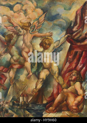 Elena Popea - Joc de ingeri Stock Photo - Alamy