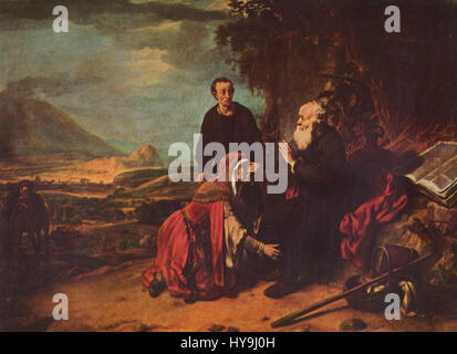 Gerbrand van den Eeckhout’s 'Portrait of a Family' captures a Dutch ...