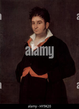*Francisco de Goya y Lucientes 068* represents the work of the renowned ...