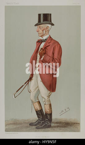 Thomas Colleton Garth was featured in the October 29, 1896 edition of ...