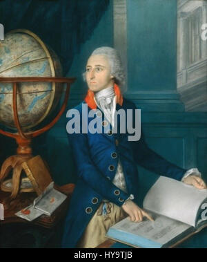 The Constellation of Perseus Stock Photo - Alamy