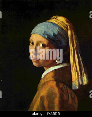 ‘Jan Vermeer van Delft’ refers to the famous Dutch Baroque painter ...