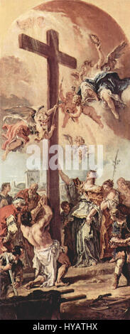 Sebastiano Ricci 041 Stock Photo - Alamy