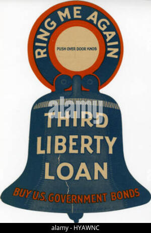 Liberty Bond - 13 Stock Photo - Alamy