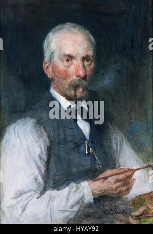 Jan Hendrik Weissenbruch was a prominent Dutch landscape painter, known ...