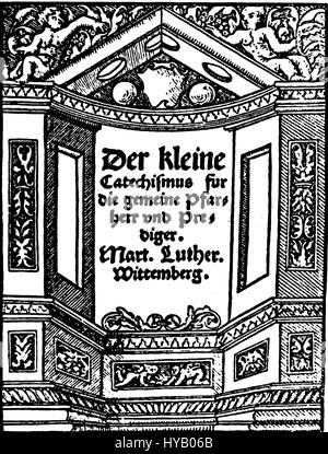 The Ten Commandments, The Lord's Prayer, and The Creed 1759 Thomas ...