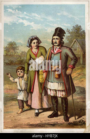 Albert Kretschmer was a German artist known for his works depicting the ...
