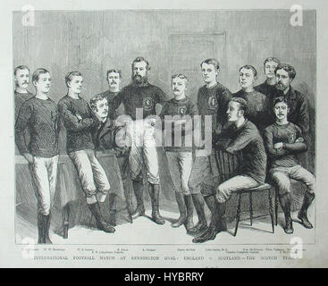 England rugby union team in training. The England rugby union team met ...