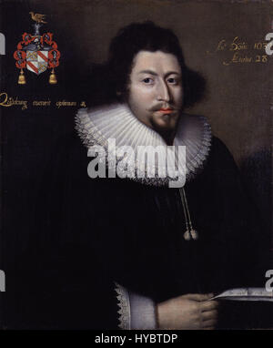 Whitelocke, Bulstrode Stock Photo - Alamy