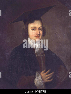 Christopher Smart was an English poet known for his religious and ...