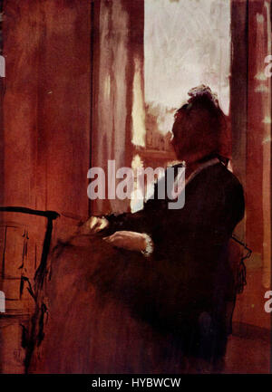 Edgar Degas was a French artist renowned for his depictions of movement ...