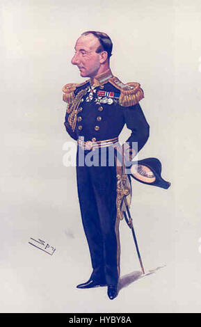 John Jellicoe, an early figure in British naval history, was known for ...