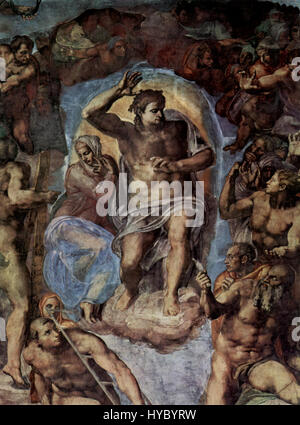 An image or reference to Michelangelo Buonarroti, one of the most ...
