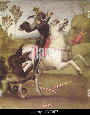 Raphael was an Italian painter and architect, renowned for his ...