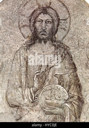 Simone Martini's work in the Gothic style continued to influence later ...