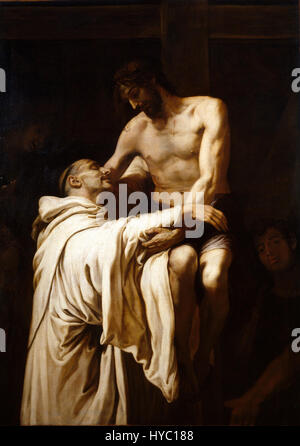 Francisco Ribalta 001 Stock Photo - Alamy