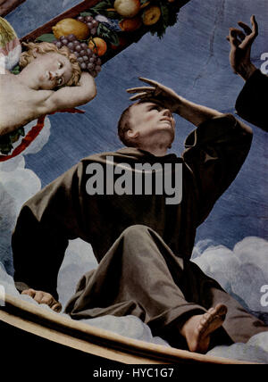 Angelo Bronzino was a renowned Italian Mannerist painter, known for his ...