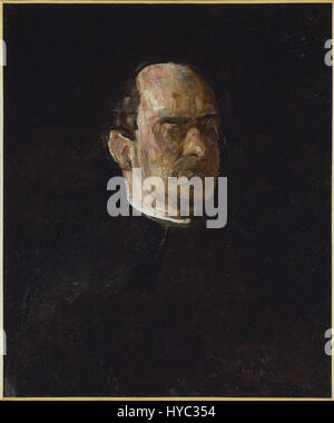 Edward Anthony Spitzka Stock Photo - Alamy