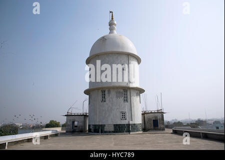 kabir math, varanasi, uttar pradesh, Asia, India Stock Photo - Alamy
