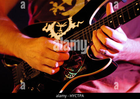 Planet X, band, Rufus Philpot ,Derek Sherinian,T. J. Helmerich, Virgil ...