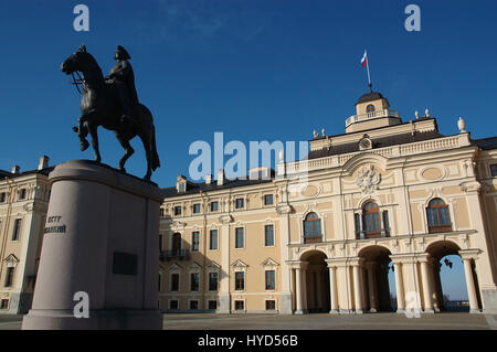 The Constantine Palace (Konstantin or Konstantinovsky Palace) in ...