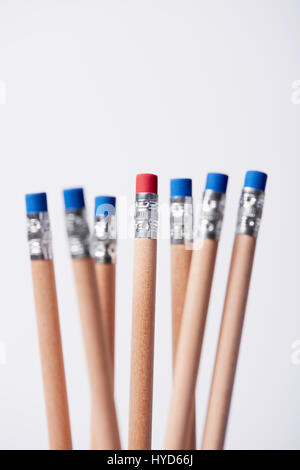 A vertical selective focus shot of a wooden structure near a Christmas ...