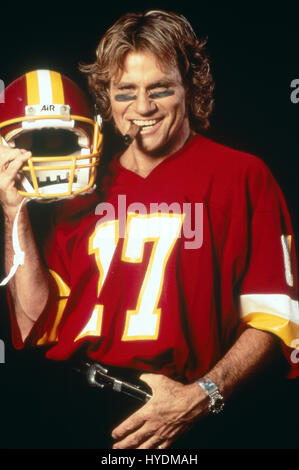 Judge And Jury, USA 1996, Regie: John Eyres, Darsteller: Martin Kove ...