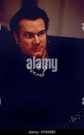 Judge And Jury, USA 1996, Regie: John Eyres, Darsteller: David Keith ...