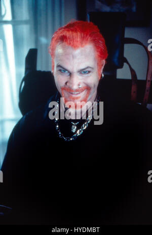 Judge And Jury, USA 1996, Regie: John Eyres, Darsteller: David Keith ...