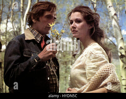 Rancho Deluxe, USA 1975 Regie: Frank Perry Actors/Stars: Jeff Bridges ...